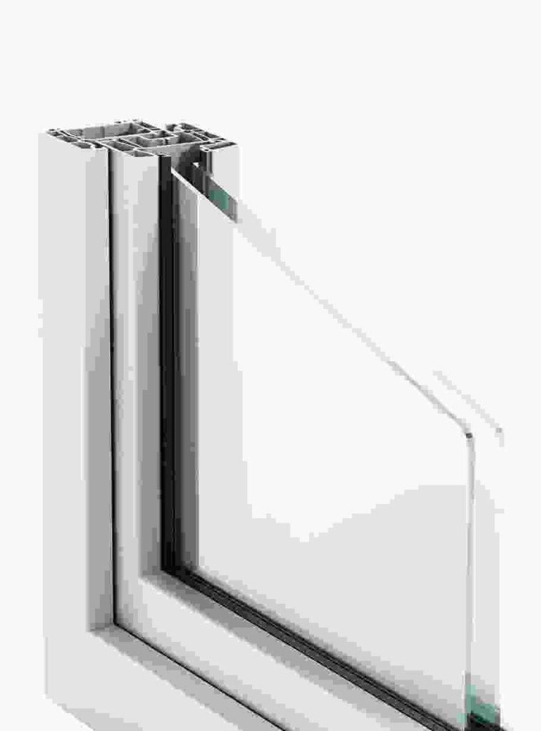 Corner Windows - Magnum Windows And Doors